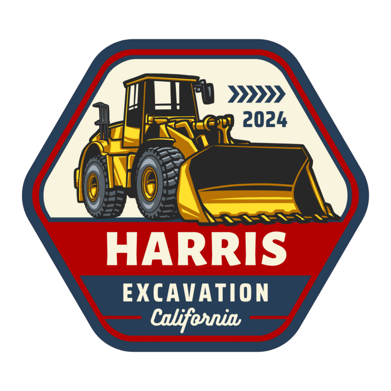 Bay Area Excavation & Grading Contractor | Harris Excavation